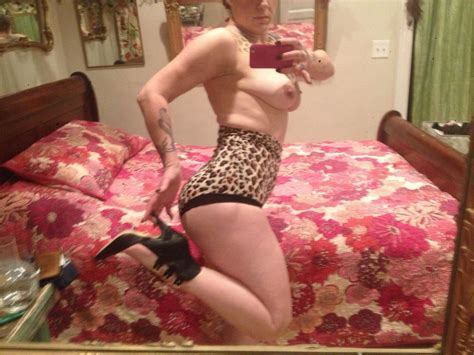 Danielle Colby Nude Photos Videos TheFappening