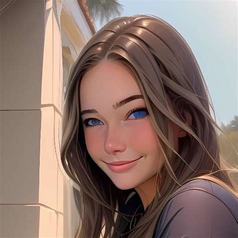 Chat With Aria Rivera Enjoy Free Ai Character Voice Chat Talkie Ai