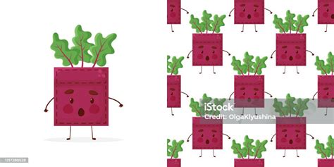 매끄러운 패턴 비트 모양의 패치 포켓 캐릭터 포켓 비트 만화 스타일 디자인 요소입니다 셔츠 책 스티커 카드 포스터에 대한 템플릿