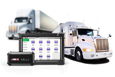 why every heavy truck needs a css collision safety system ancel