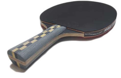 Joola Carbon Pro + Exklusiver Testbericht + Top Preis + Aktuell!
