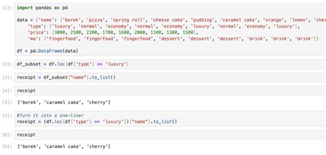 Python Calling Member In Pandas Stack Overflow