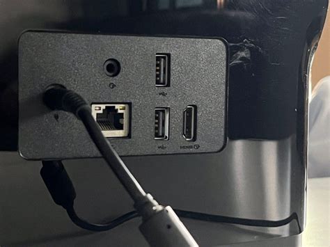 Dell Inspiron Aio All In One Touchscreen Desktop Computer Pc Processor Intel I Storage Ssd