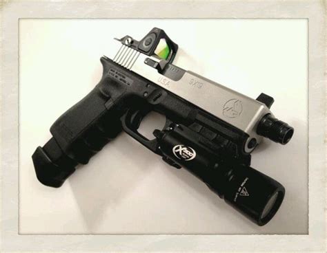 78 Best Glock Girl Images On Pinterest