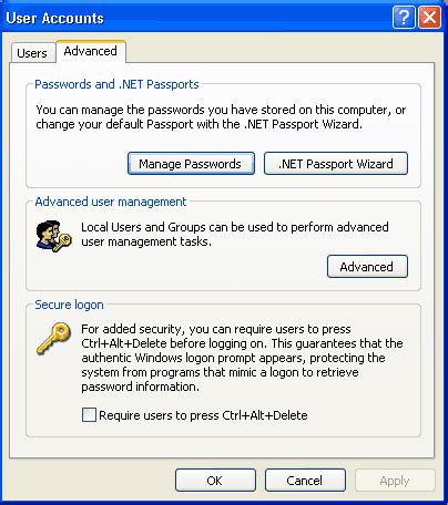 Useful Command Line Commands On Windows Server Fault