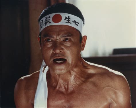 Yukio Mishima Le Dernier Samouraï