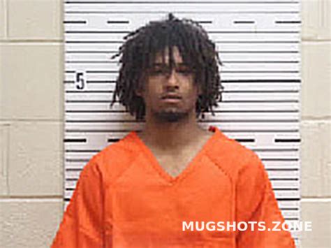Clark Jaylon Kendrick 04 23 2023 Butler County Mugshots Zone