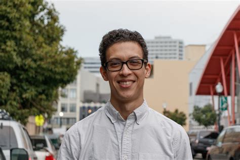 Tim Silva Talks About His Friend Joel Chapman — Volti