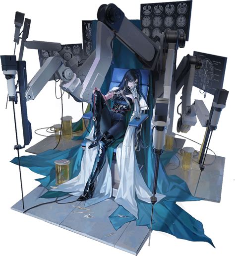 Iron Portrait Ý Tưởng Vẽ Minh Họa Manga Nghệ Thuật