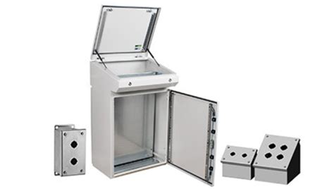 Operator Console Enclosure Kdm Fabrication