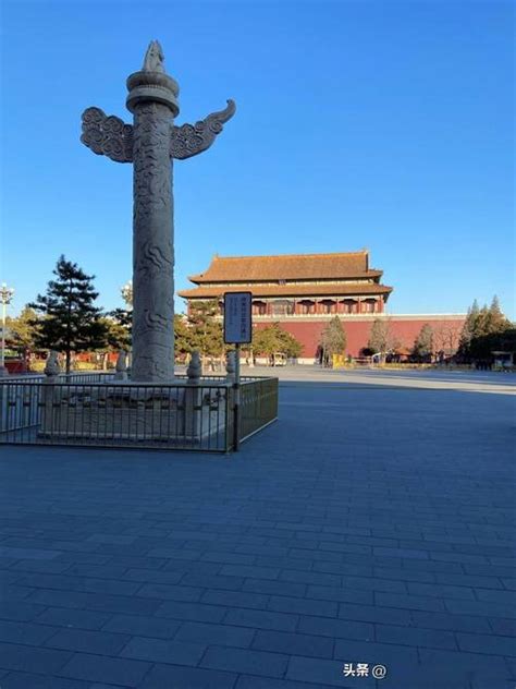 怎么画黑板报华表天安门简单又好看（汇总15张） 黑板报图片大全