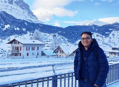 The Chronicles Yang Chen Hans Journey Domus Academy