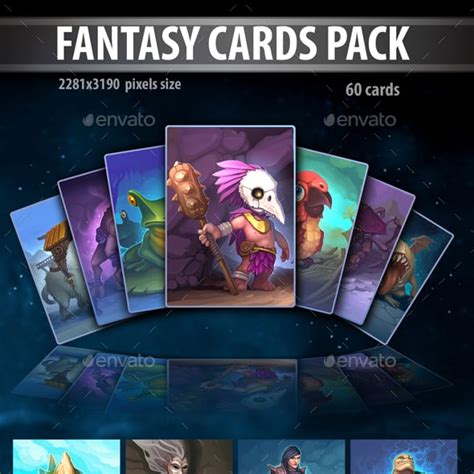 Board Game Assets Graphicriver