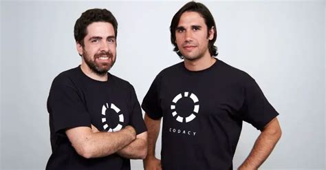 Codacy Snaps 15m To Ship High Quality Code Faster — Tfn