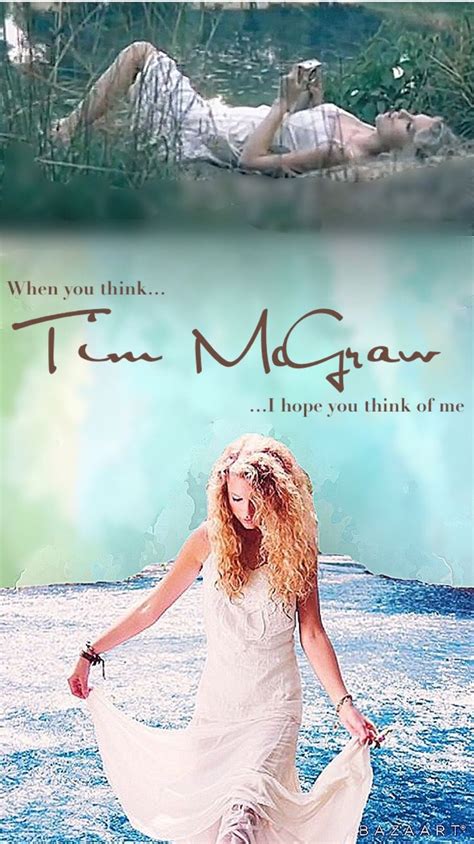 Taylor Swift Tim Mcgraw Album Cover