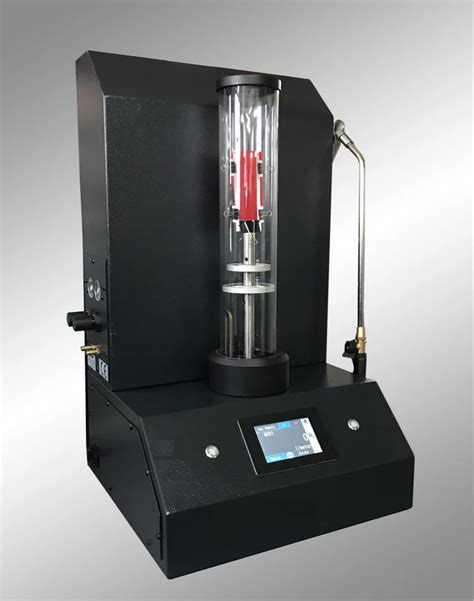 Limiting Oxygen Index Apparatus 230v 50hz 1a At ₹ 450000 Piece In New