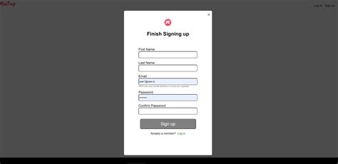 Github Zhihongliu Authenticate Me