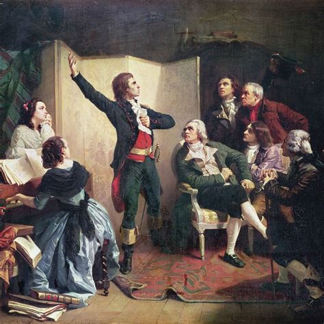 Consecuencias De La Revolución Francesa Su Legado Y Su Impacto