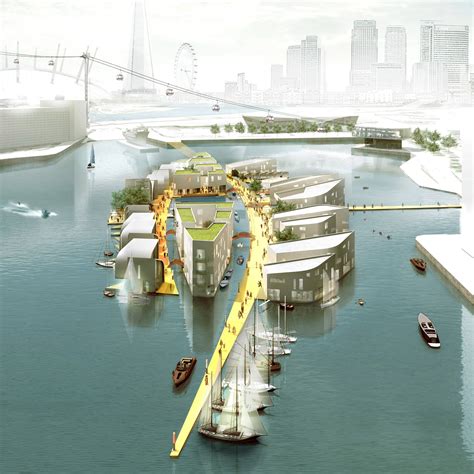 job of the day project architect at baca architects in london