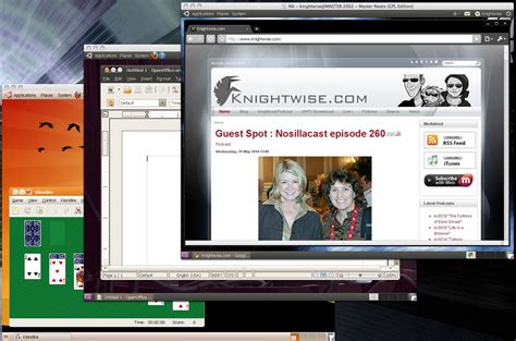Building My Own Citrix Terminal Server With Ubuntu 10 04