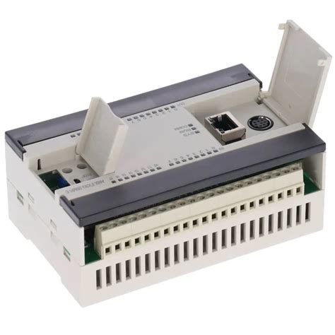 Plc Programmable Controller Fx3u Controller Board Amx‑fx3u‑26mr‑e