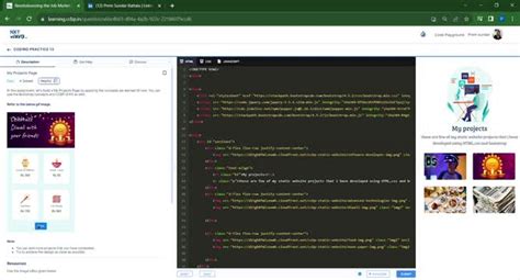 Prem Sundar Battala On Linkedin 30daysofcode Ccbp Nxtwave Html Css Bootstrap