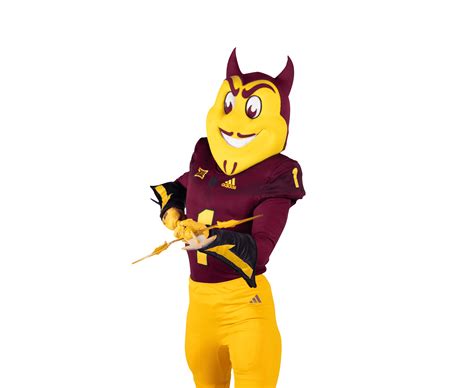 Sun Devil Spirit Asu Sun Devil Athletics