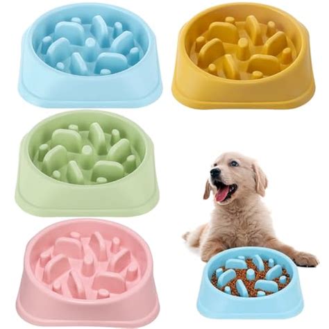 Anti-Schling-Napf für Hunde – Die 15 besten Produkte im Vergleich - HundeINFOPortal