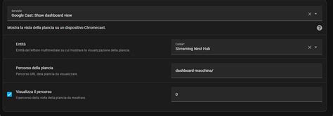 Cast On Nest Hub Show Wrong Dashboard Configuration Home Assistant Community