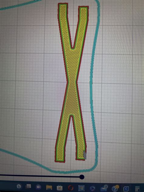 trouble slicing in cura r 3dprinting