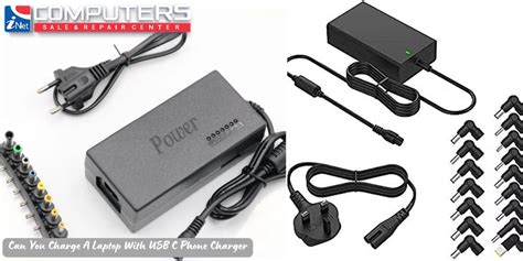 Can You Charge A Laptop With Usb C Phone Charger Digital But
