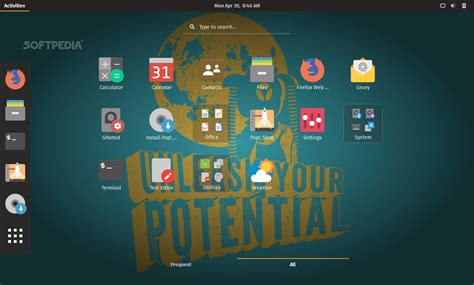 System Releases Pop OS Linux Based On Ubuntu LTS Bionic Beaver Softpedia