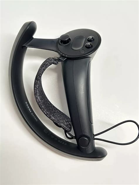 Valve Index Controllers Review Flash Sales