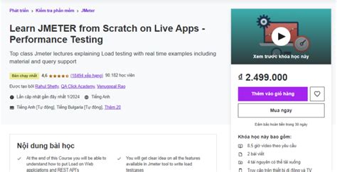 Share Learn Jmeter From Scratch On Live Apps Performance Testing