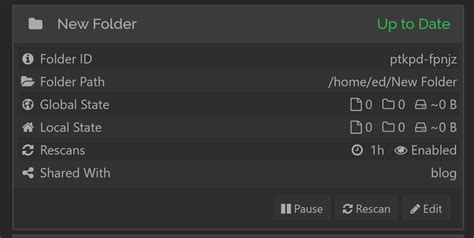 How To Set Up A Headless Syncthing Network