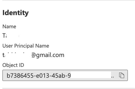 Notes On Using Microsoft Graph Sdk To Manage Users In An Azure Ad B2c Tenant Taithienbo