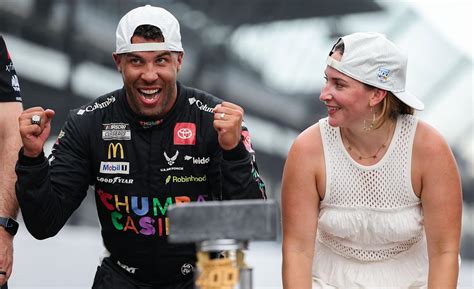Nascar Gateway Playoff Race 2025 Start Time Tv Streaming Lineup For