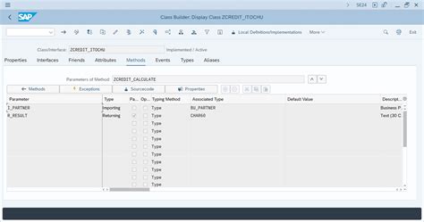 Upload Credit Limit Manually Using Ukmmassupd3 Sap Community