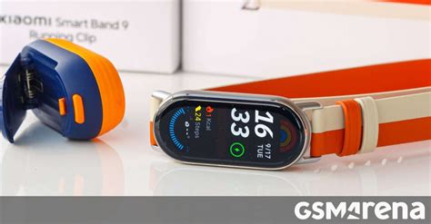 Xiaomi Smart Band Review Gsmarena Com News