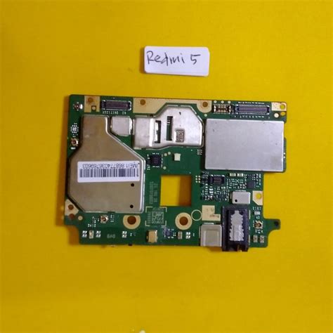 Jual Mesin Redmi Normal Garansi Shopee Indonesia