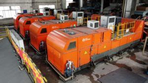 Maximising The Benefits Of Sensor Based Ore Sorting Machines International Mining