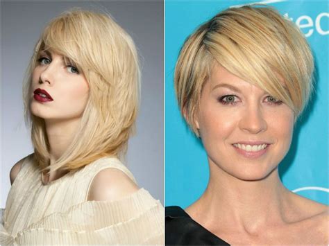 Medium Wedge Haircuts