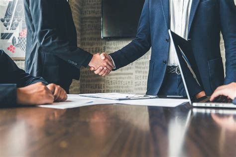 Why Are Trust And Commitment So Important In B2b Customer Attuned