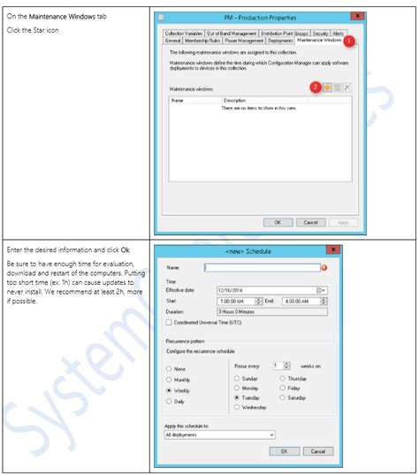 SCCM Software Update Management Guide System Center Dudes