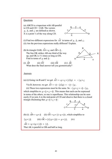 Maths Revision Notes Igcse Pdf