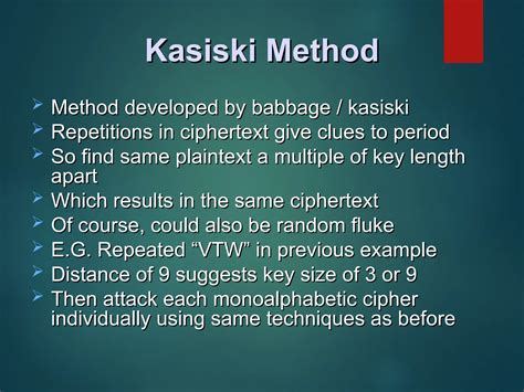 1 Classical Encryption Techniquesppt