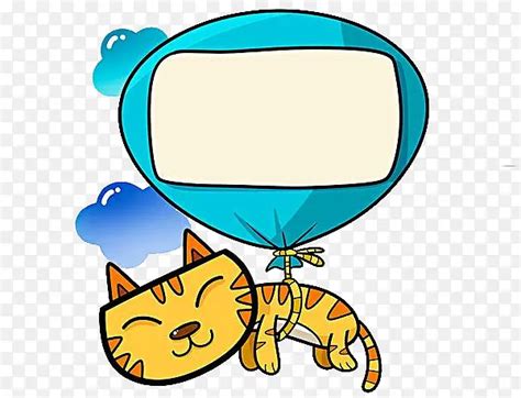 飞起来的小猫png图片素材下载 图片编号7683042 png素材网