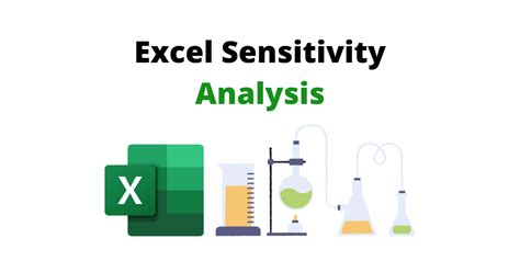 master sensitivity analysis in excel for stocks wisesheets blog