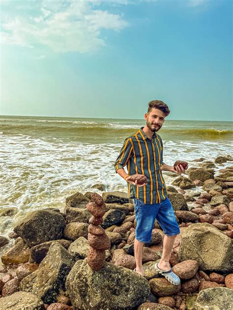 udayan mondal on linkedin weekend weekendgetaway triptodigha