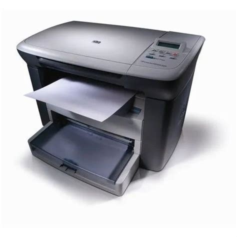 Lcd Monochrome HP Laserjet Color Printer For Printing At Best Price In Surat